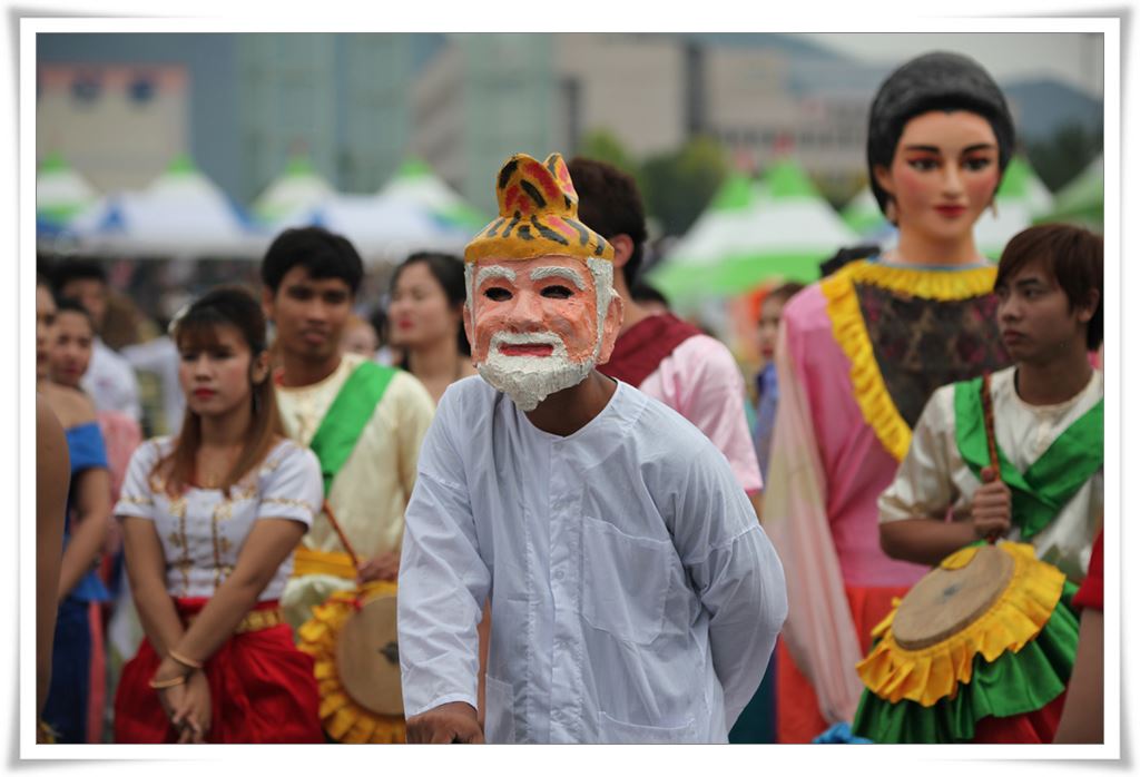 맘프 사진 갤러리 2017 - 2017 People In MAMF(1)