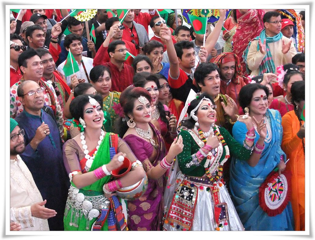 맘프 사진 갤러리 2017 - 2017 People In MAMF(1)