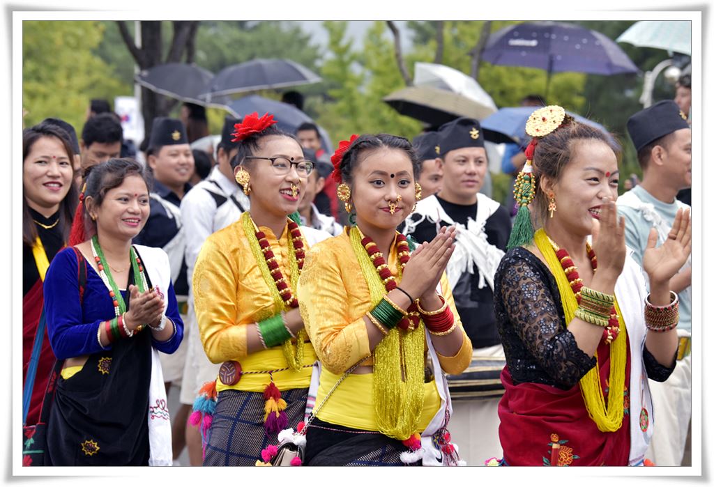 맘프 사진 갤러리 2017 - 2017 People In MAMF(2)